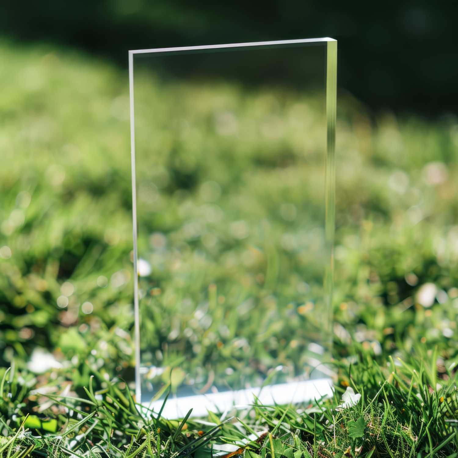 Discover the Brilliance of ACRYLIC for Sign Making - Pik Pik Pow