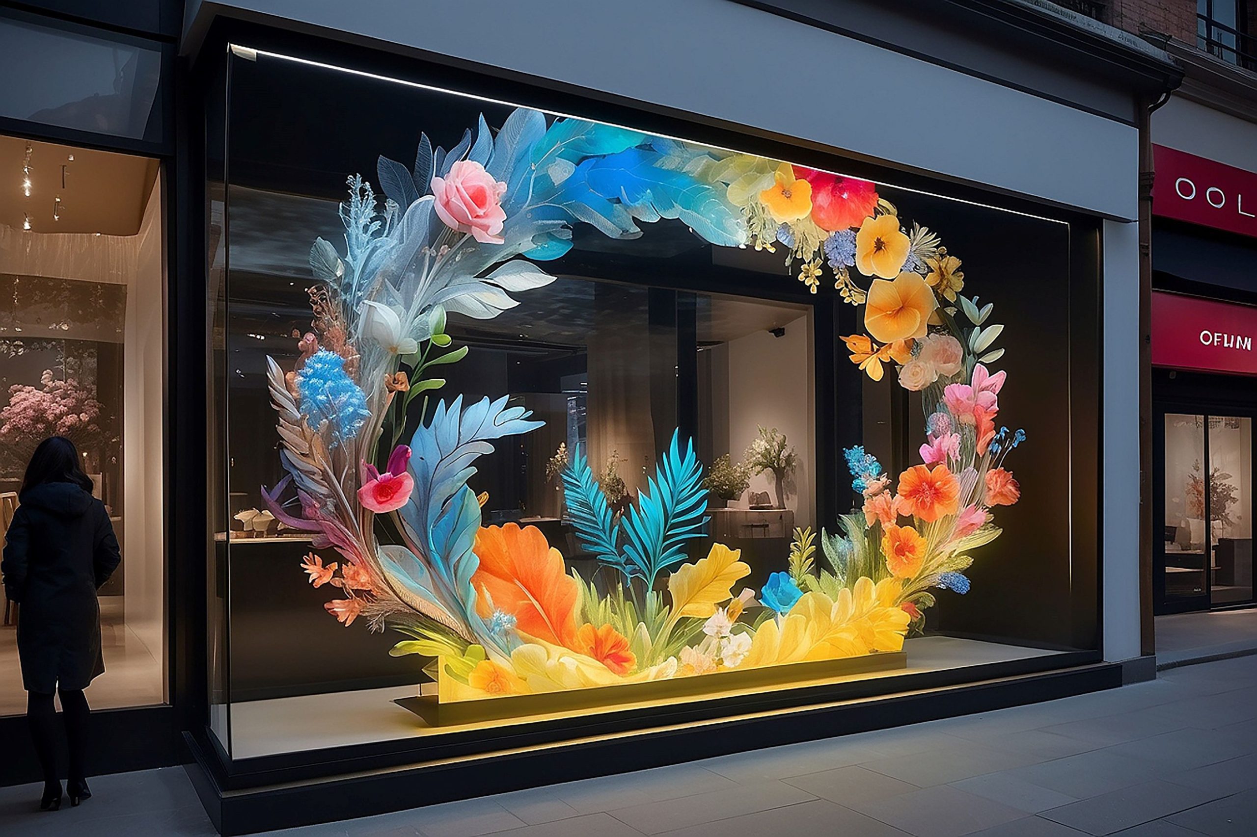 Shop Design: A Key Element for Business Success - Pik Pik Pow