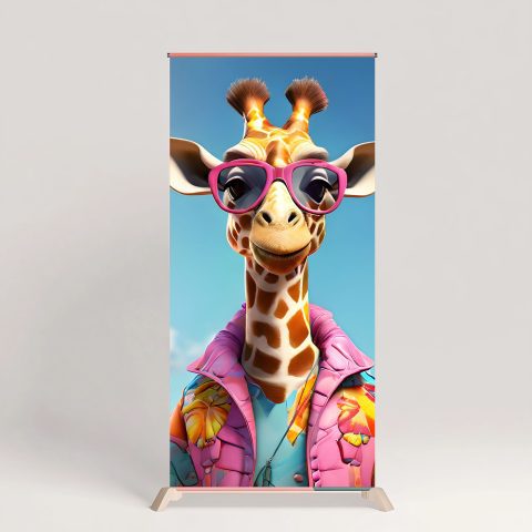 Banners - Pik Pik Pow