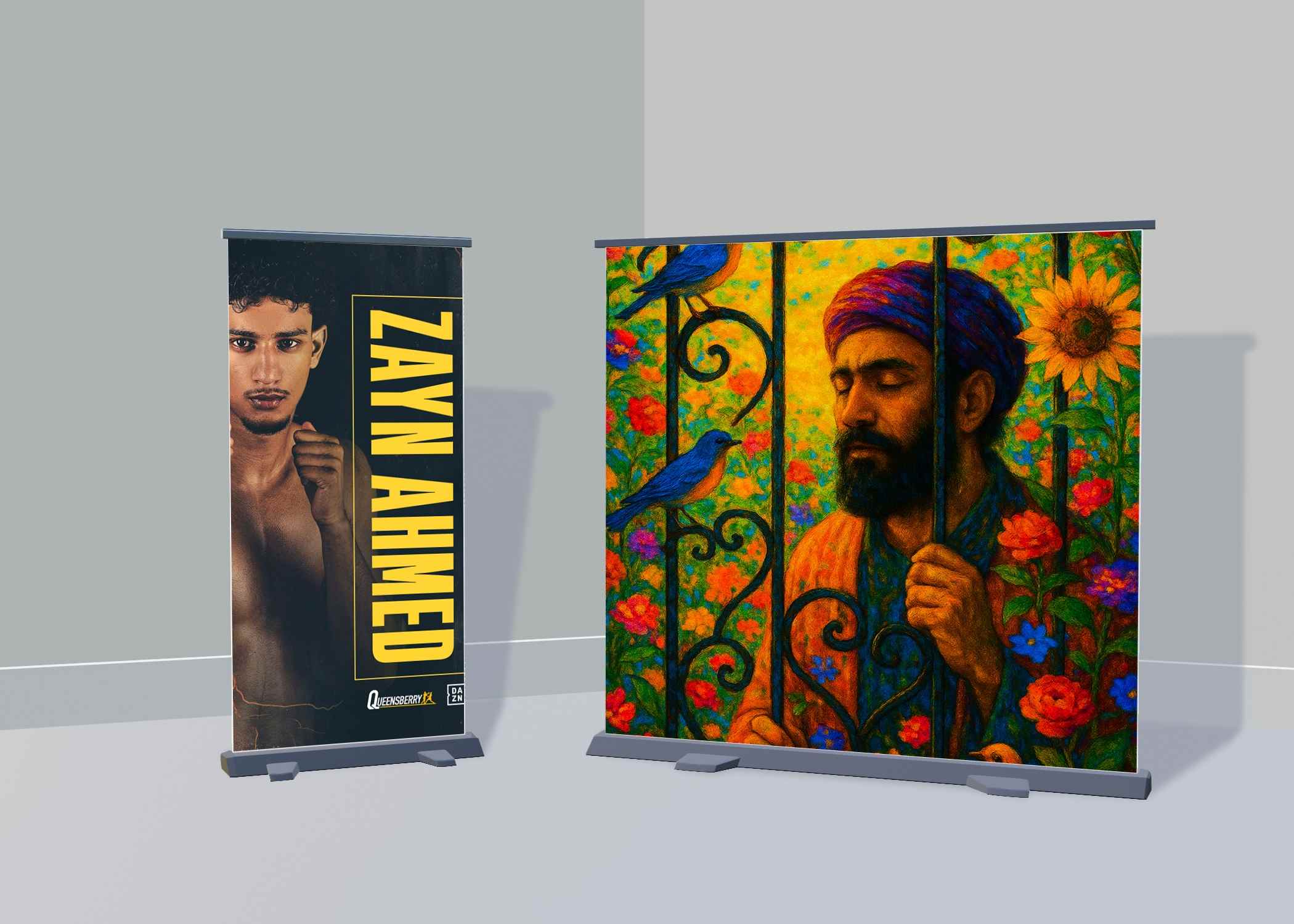 Signage: Enhancing Your Business Visibility with PIKPIKPOW